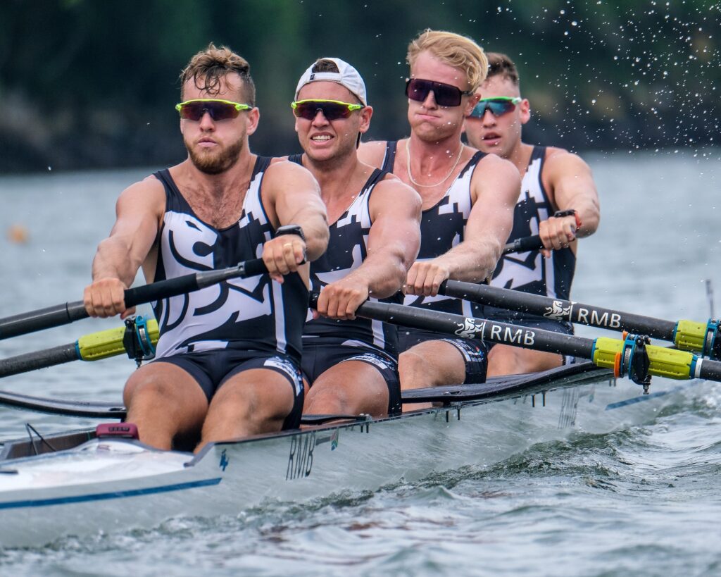 Grassy Park Rowing Club Archives - Sport Industry News