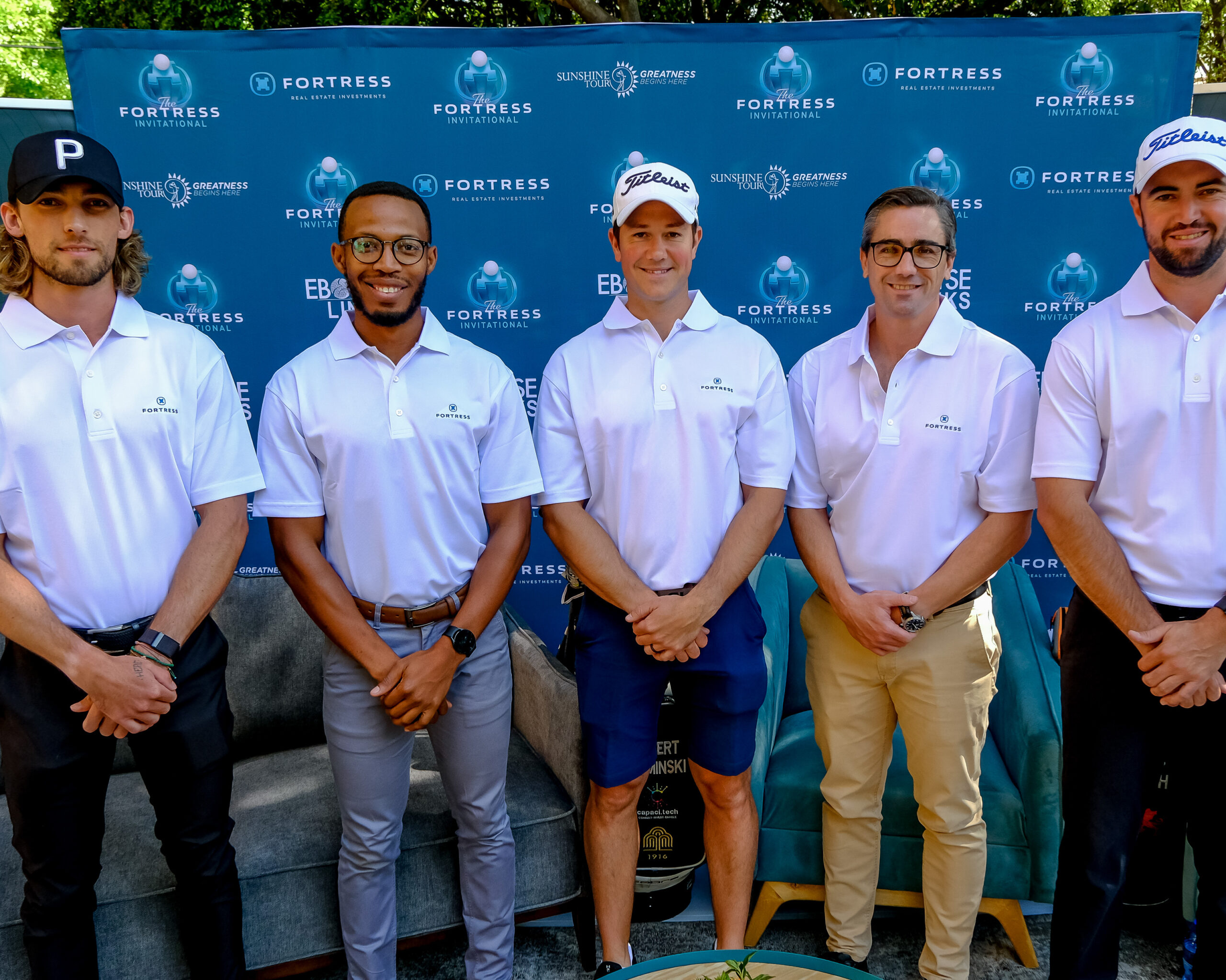 Sunshine Tour adds new Fortress Invitational - Sport Industry News