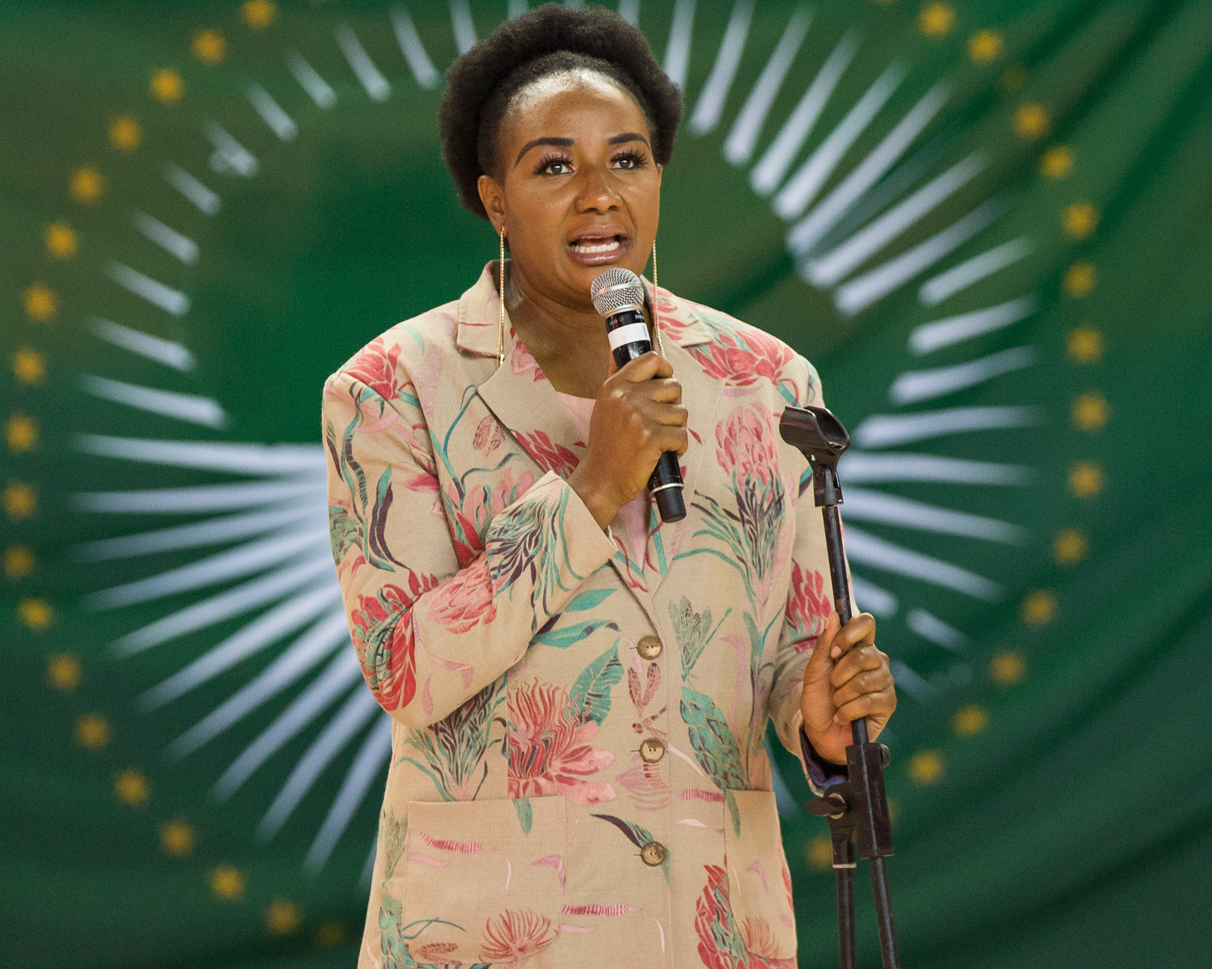Video - Netball SA boss unpacks new commercial model - Sport Industry News