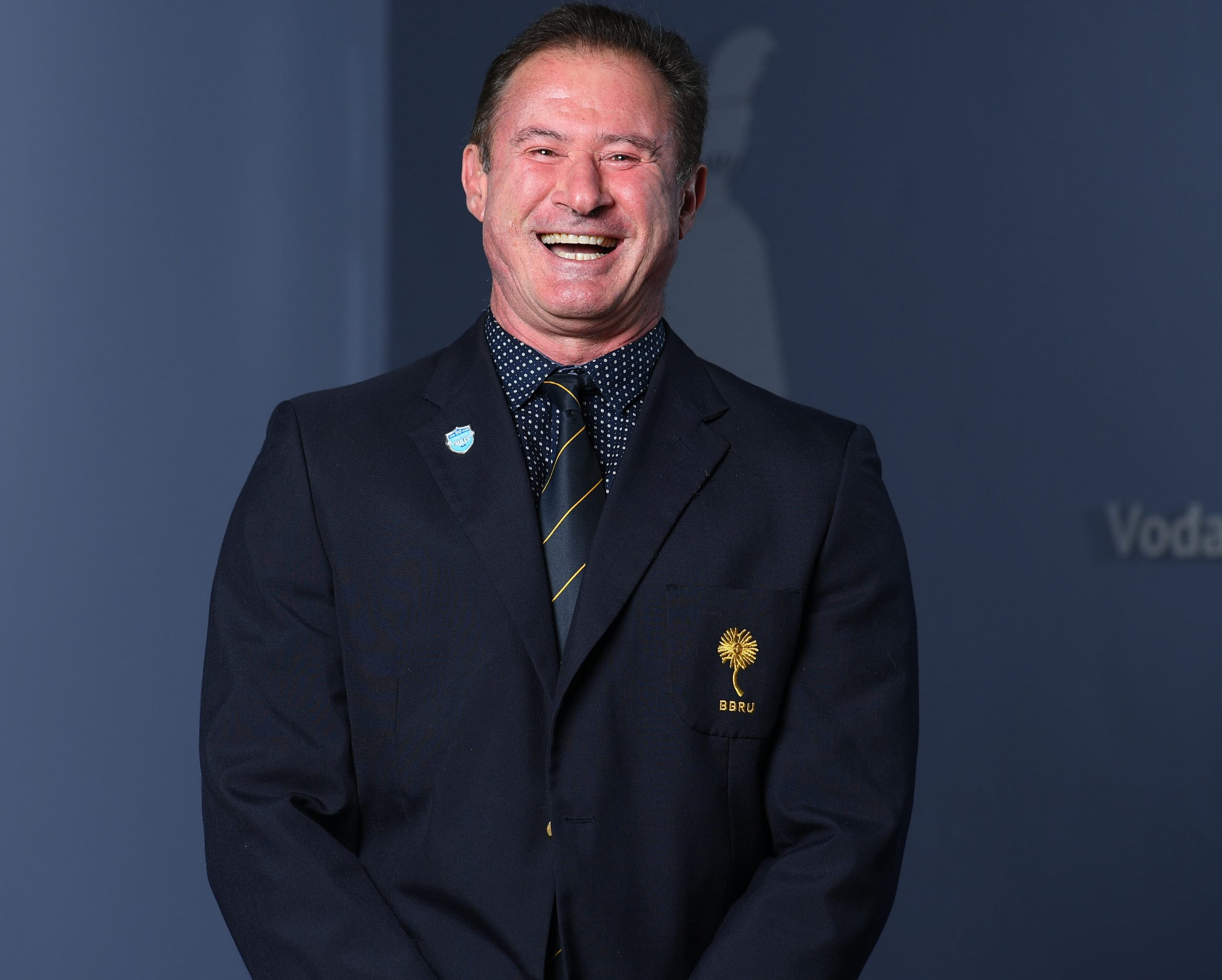 People on the Move - Strauss re-elected Bulls President - Sport ...