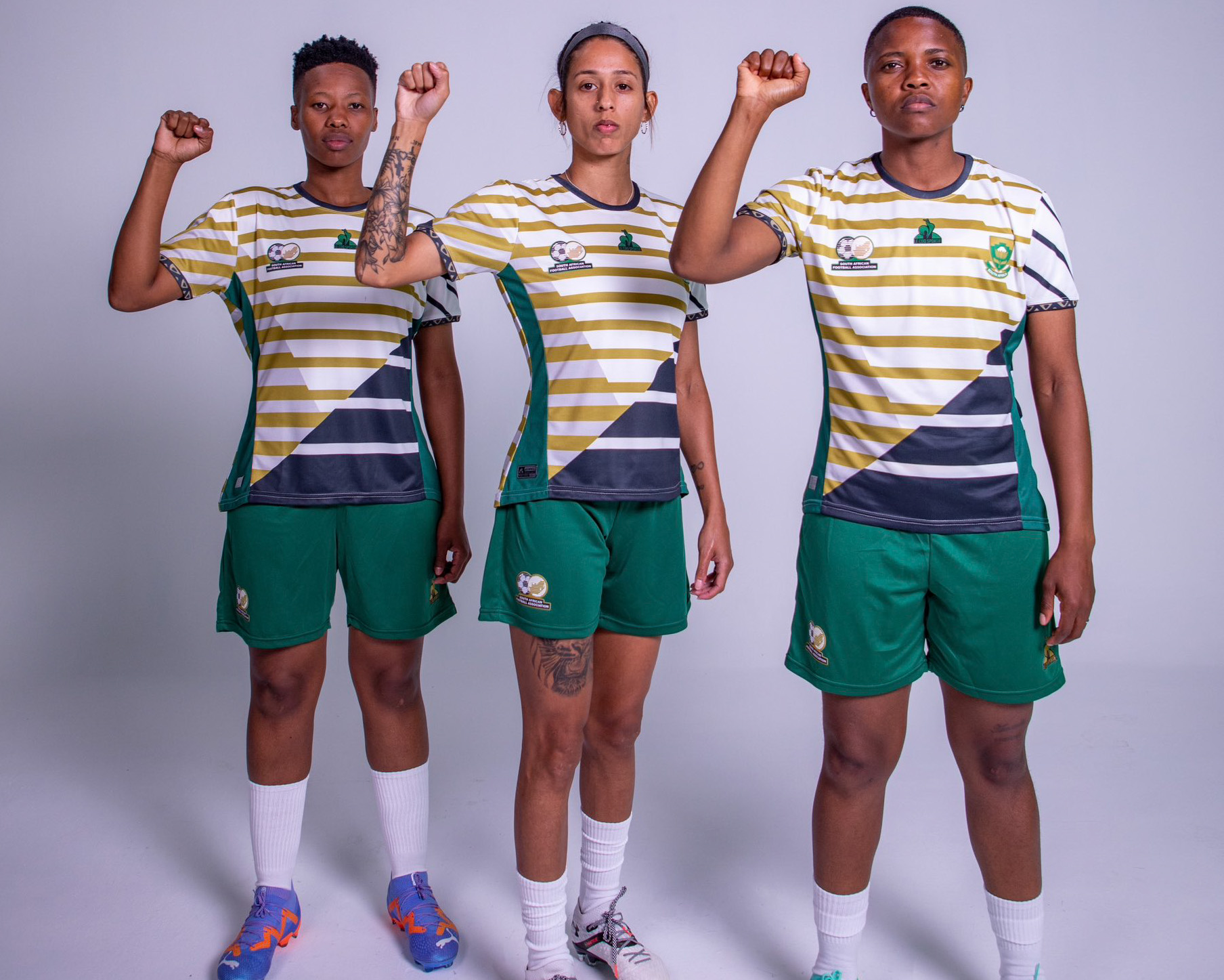 SAFA signs sponsorship deal with Shield - Sport Industry News