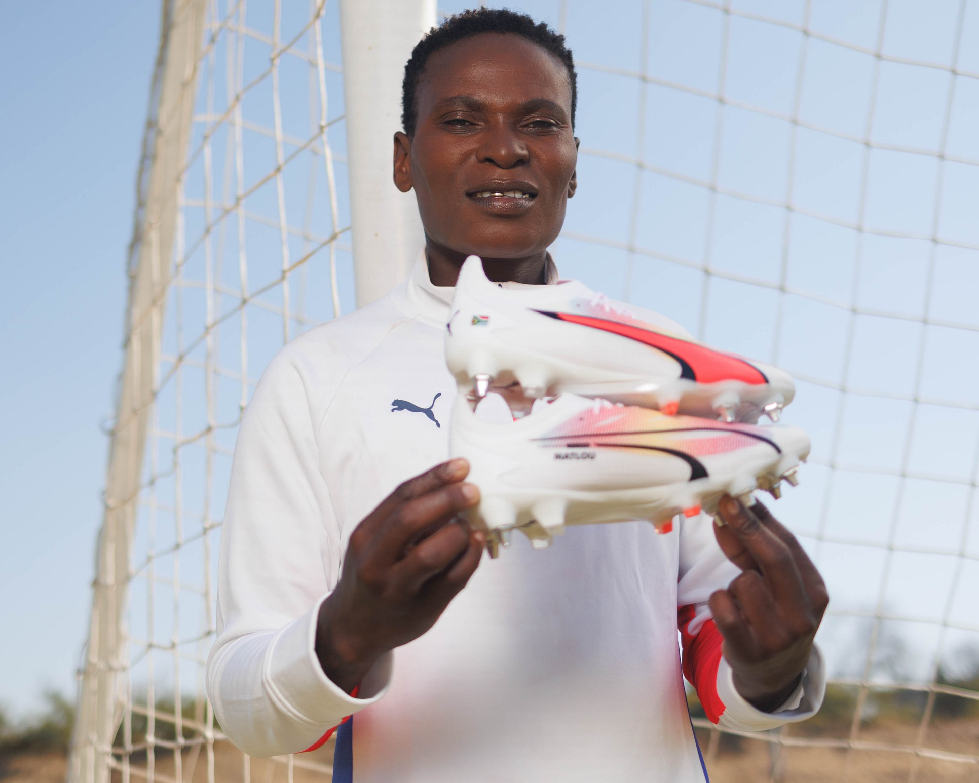 PUMA signs up Banyana Banyana stars - Sport Industry