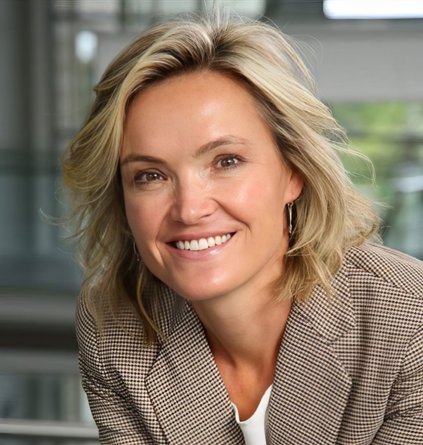 Judges - Sport Industry